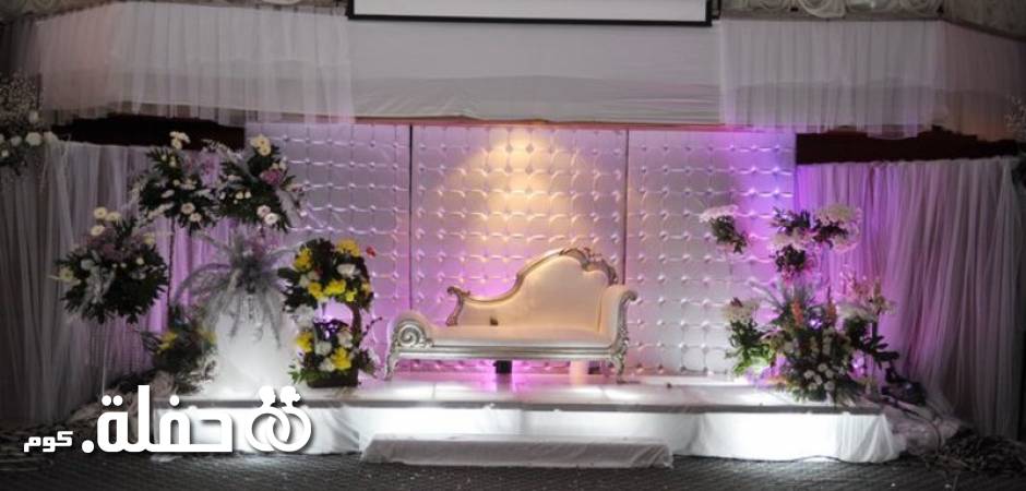 قاعة الماسة دار البنك الاهلي Al Masah Hall حفلةكوم